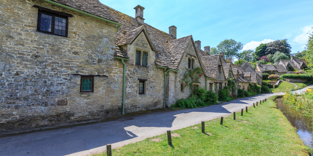 Decking In Great Saling Essex - PHHPA